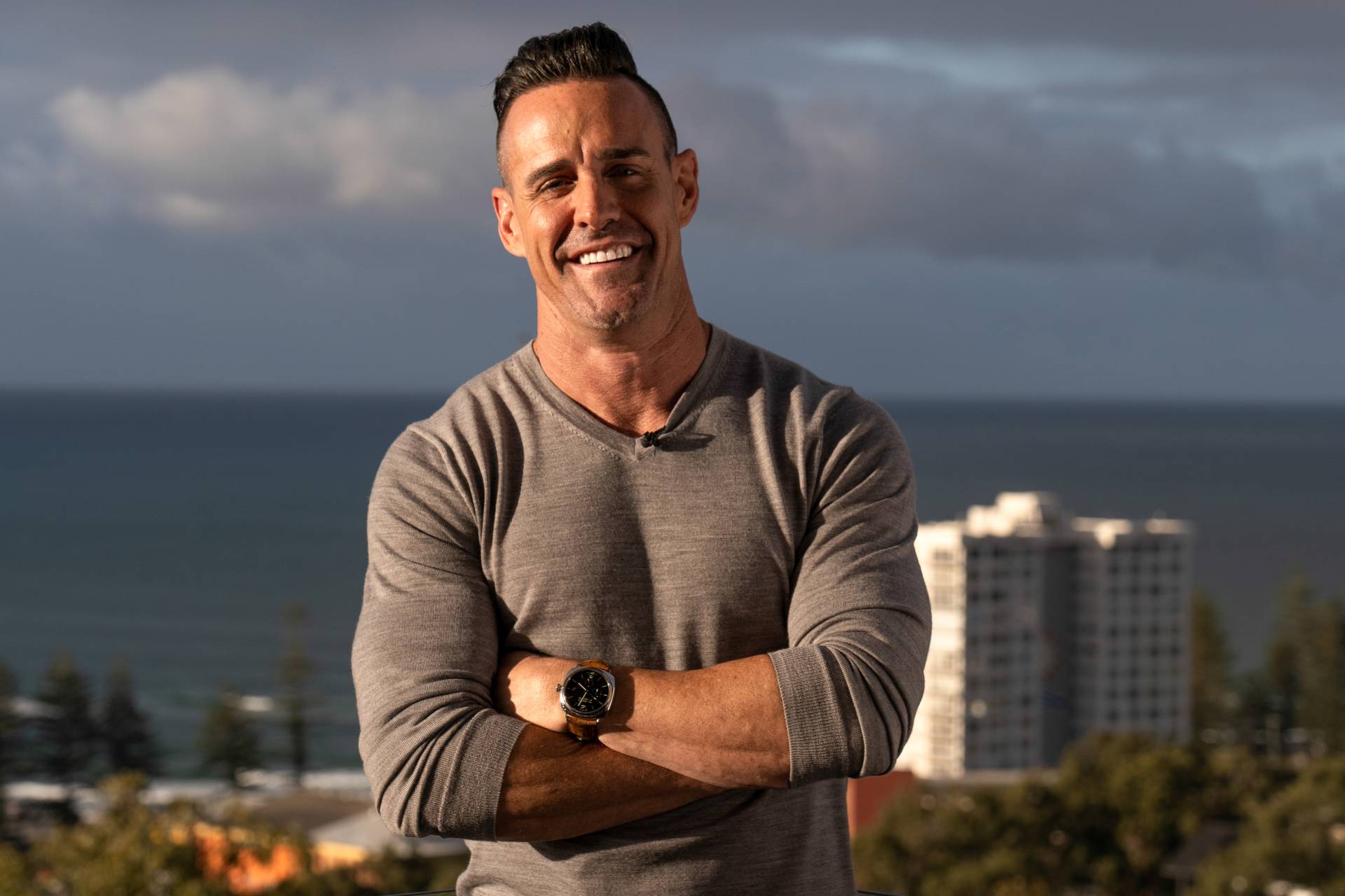 Jordan Williams | JW. Prestige Agents | Our Team | Choose Well