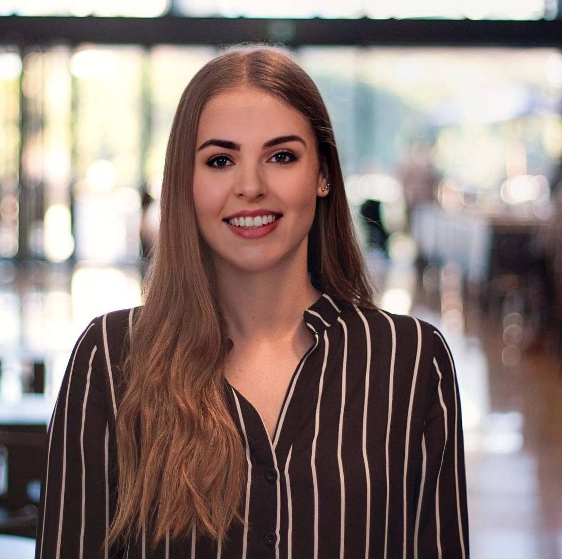 Ruby Fisher - JW Prestige Agents