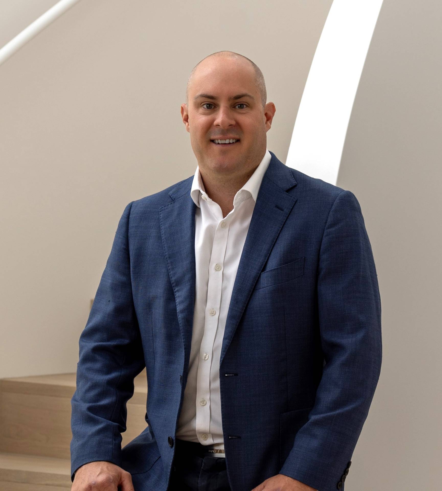 Sam Angus - JW Prestige Agents